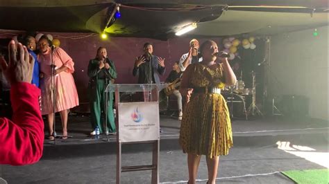 Alikho Igama Elimnandi Ngizolibonga Youtube Music