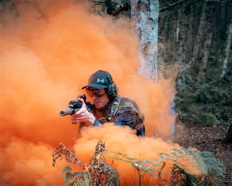 Airsoft Près De Paris 75 78 91 92 93 94 95 Rush Airsoft 75