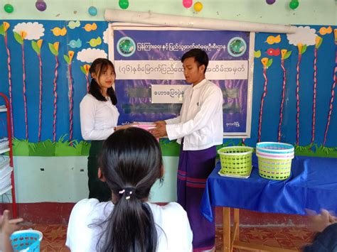 စုကလိမြို့တွင် ၇၆ နှစ်မြောက်ပြည်ထောင်စုနေ့အထိမ်းအမှတ်အသိပညာပေး ဟောပြောပွဲနှင့် ဆုပေးပွဲ ကျင်းပ