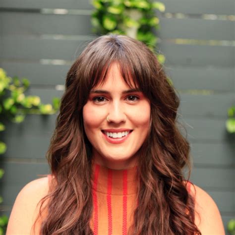 Alexa Munoz Associate Director Of Programmatic Nebo Agency Linkedin