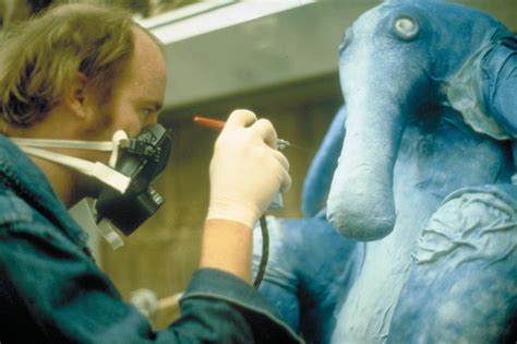 Jedi At 40 Into The Rancor Pit With Dennis Muren And Phil Tippett