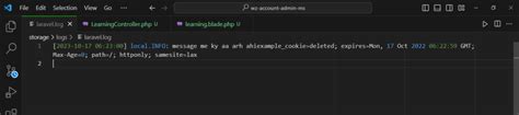 Top Security Checklist For Laravel DevOps Freelancer