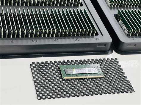 Memory Ram Ddr4 4gb 8gb 16gb Laptop Lot Grelly Uk