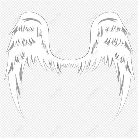 Feather Wing Clipart