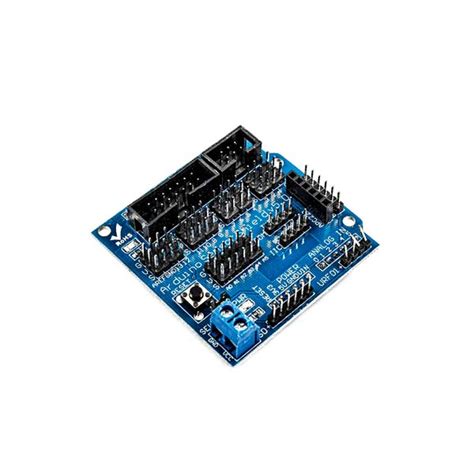 Shield Arduino Uno V5 Robot Shield Arduino Uno V5 Robot