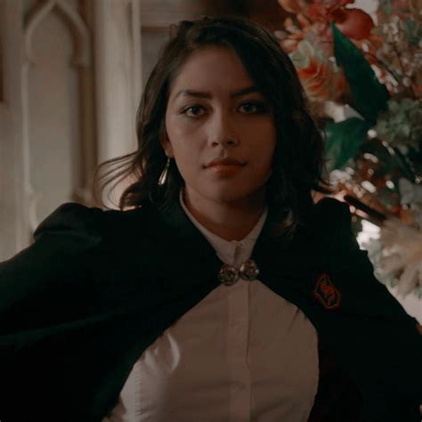 Lulu Antariksa Legacies Lulu Antariksa Photo Fanpop