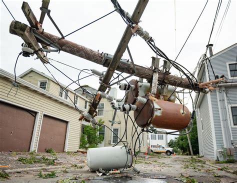 Ny Utilities Offering Credits For Those Facing Long Power Outages Are You Eligible Aol
