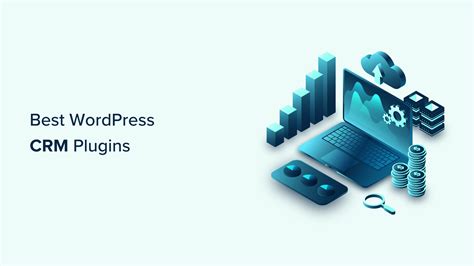 8 best wordpress crm plugins in 2025 compared