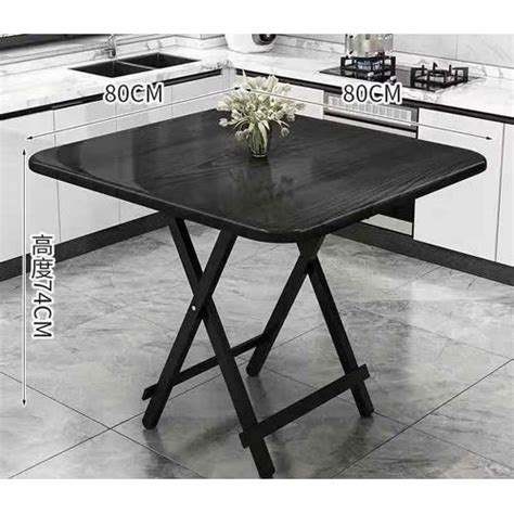Foldable Multifunctional Table Lagmart