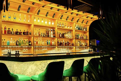 Houston Bar Aye Candy Is A Speakeasy Opening In Spring Branch