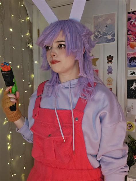 Jax Cosplay My Passion Unleashed Tiktok