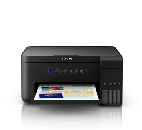 Epson Ecotank L3260 Wifi Printer At Best Price In New Delhi By Micro