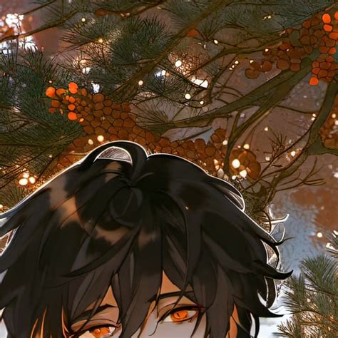Talkie Profile Levi Himawari Talkie Ai Anime