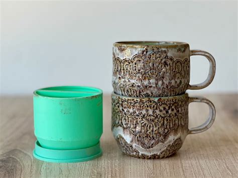 Lets Talkexploring Pottery Texture