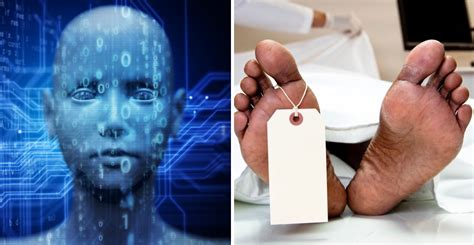 Scarily Accurate Ai Calculator Can Predict When Youre Going To Die