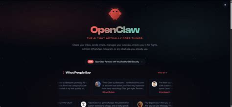 Openclaw 部署与配置实践指南 开发调优 Linux Do