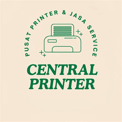 Central Printer
