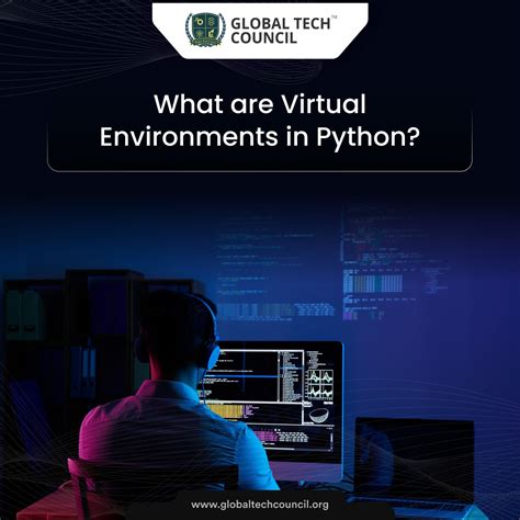 Global Tech Council On Linkedin Python Programming Coding Developer Globaltechcouncil