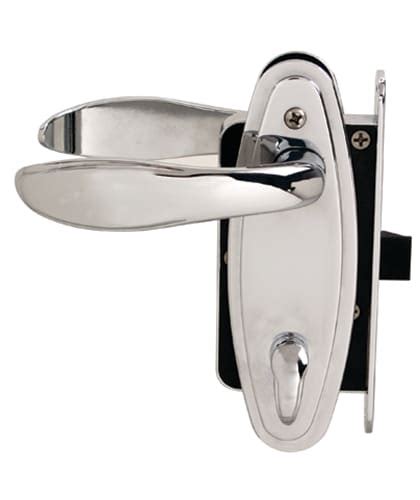 Perko 0710002ric Mortise Latch Set 710 Palmerpower