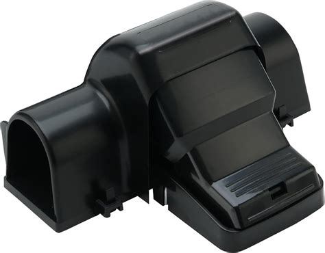 Amazon.com : BARLAS Tunneled Safe Pest Control Rat Trap - Humane Dual Entry Traps for Rats and ...