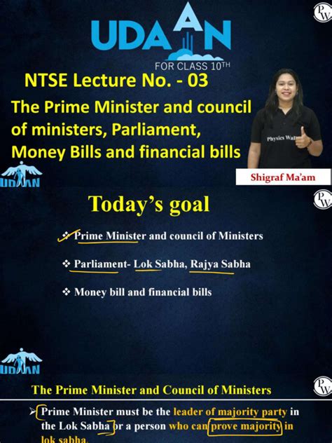 ntse polity 03 class notes pdf