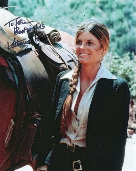 40 Beautiful Photos Of Katharine Ross In The 1960s And 70s ~ Vintage