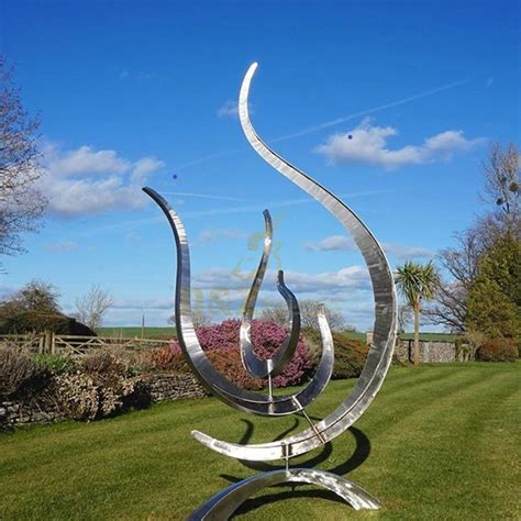 Welded Metal Sculpture Art Dandz Sculpture
