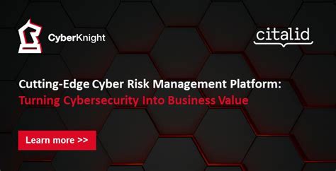 CyberKnight on LinkedIn: #cisos #citalid #crq #zerotrust #thinkzerotrust