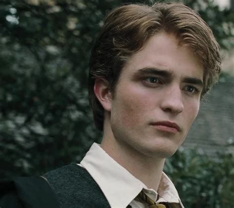 Robert Pattinson Film And Television Wikia Fandom