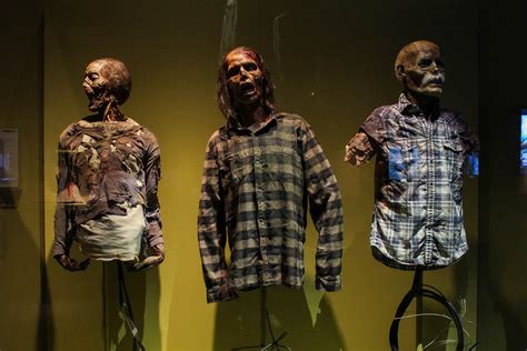 Walking Dead Makeup Artist Jobs Mugeek Vidalondon Walking Dead Makeup Artist Jobs Mugeek Vidalondon