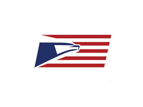 Usps Logo Vector At Collection Of Usps Logo Vector