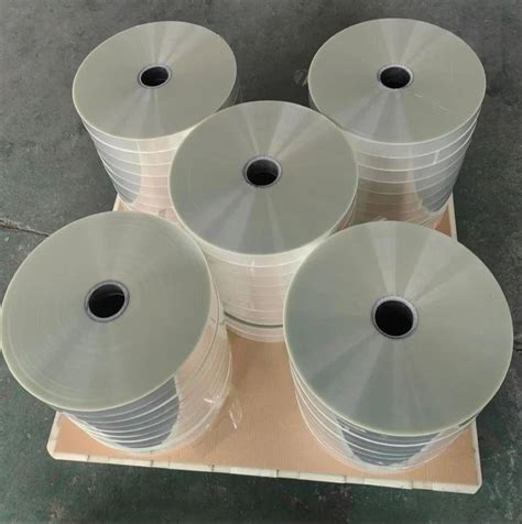 Cpp Plain Films At ₹ 120 Kg Cast Polypropylene Film In New Delhi Id 2854201518197