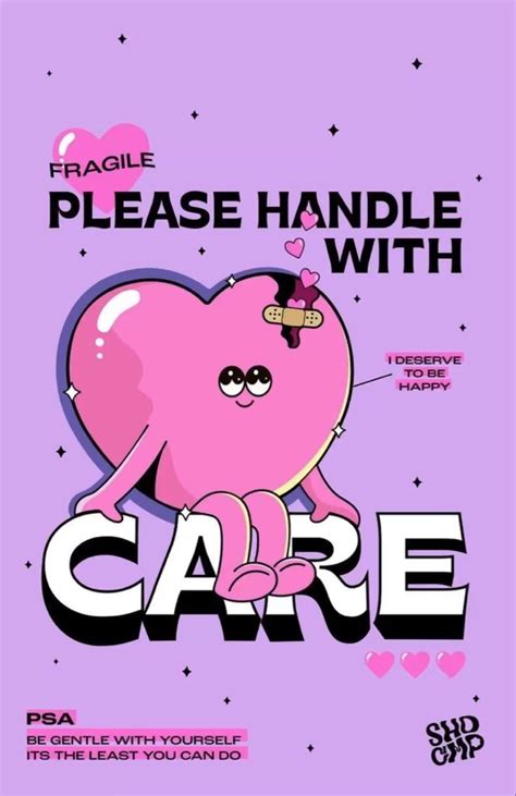 Please Handle With Care Artofit