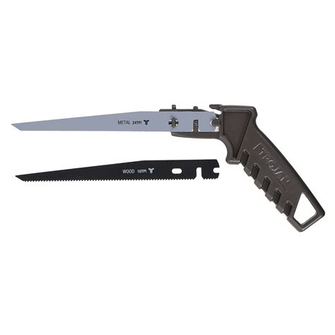 170mm Compass Saw Trojan