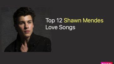 Best Shawn Mendes Quotes NSF Magazine