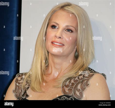 Monica Potter The 2013 Peoples Choice Awards Nominee Announcements