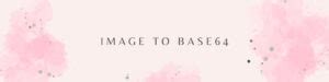 SVG To Base64 Encoder Convert SVG Images To Base64 B64Encode