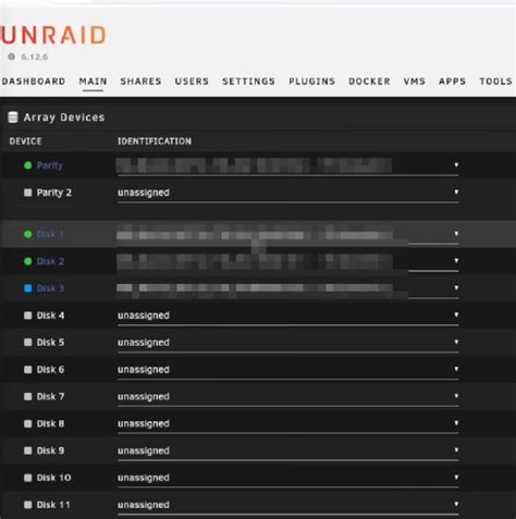 Unraid Sicher Und Effizient Einbinden Das Ist Dabei Wichtig Computer Weekly