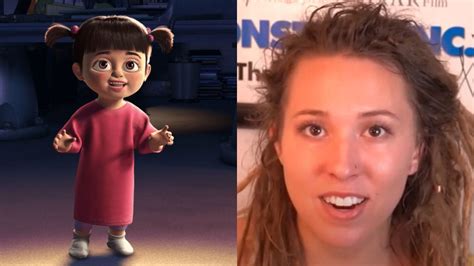 Monsters Inc Cast What The Original Voice Actors Are Doing Now
