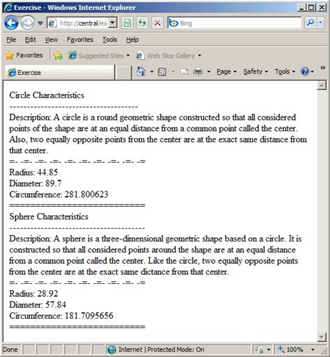 Aspnet Visual Basic Programming Polymorphism