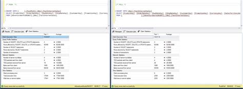Linked Server Push Pull Blog
