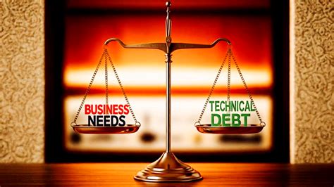 Understanding Technical Debt Balancing Strategic Borrowing And Execution In Software Development