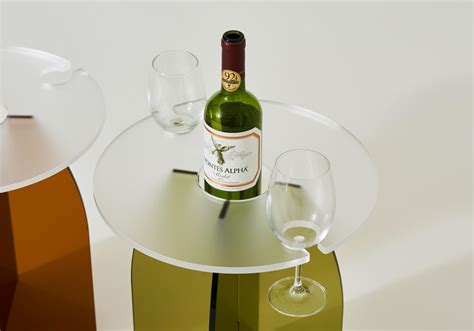 Two Of Us 4 와인테이블 감도 깊은 취향 셀렉트샵 29cm