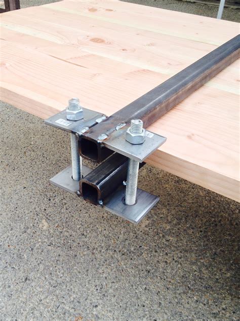 Diy Woodworking Clamping Table Woodworking