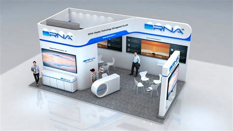 Brna Display Technology Amk Projects