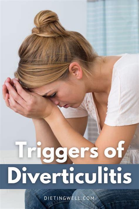 Diverticulitis Flare Up Artofit