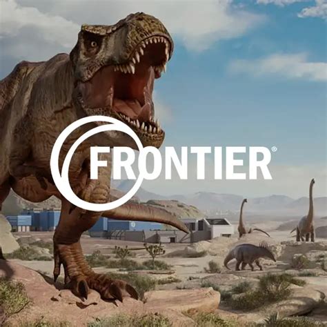 Frontier Developments Be Different