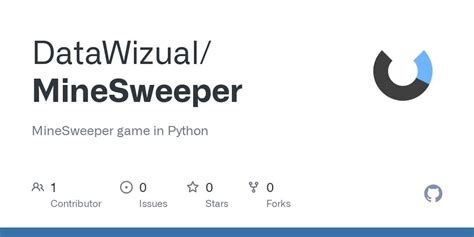 Minesweeper Game In Python And Tkinter Rcoolgithubprojects