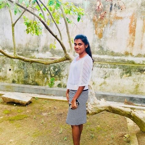 Malithi Jayasinghe Sri Lanka Professional Profile Linkedin
