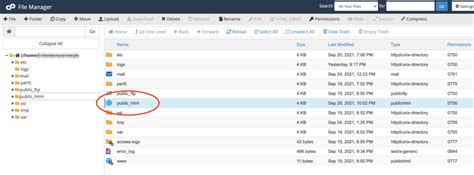 Install Phpgrid Using Cpanel Phpgrid Php Datagrid